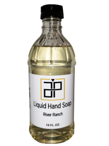 Hand Cleansers & Soap – Acadian Pride Fragrance