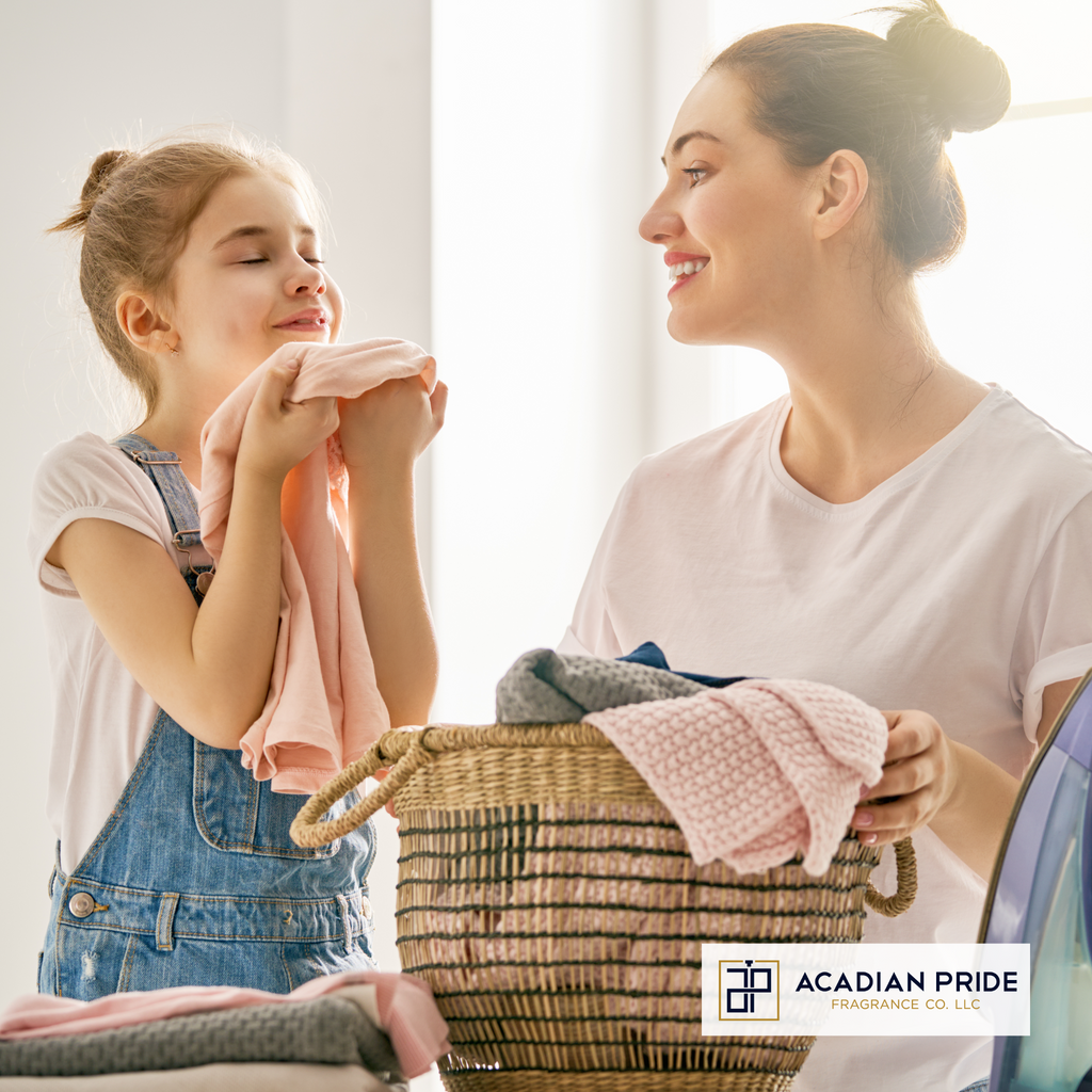River Ranch Luxurious Wash | Acadian Pride Fragrance